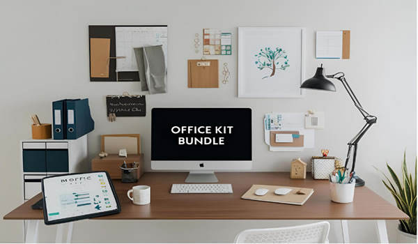 Ultimate Digital Toolkit