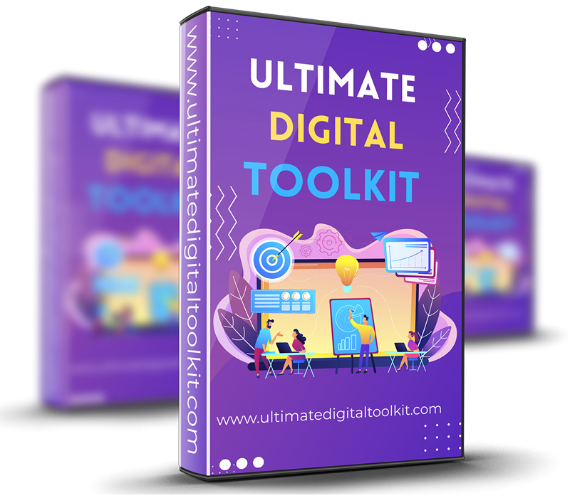 Ultimate Digital Toolkit